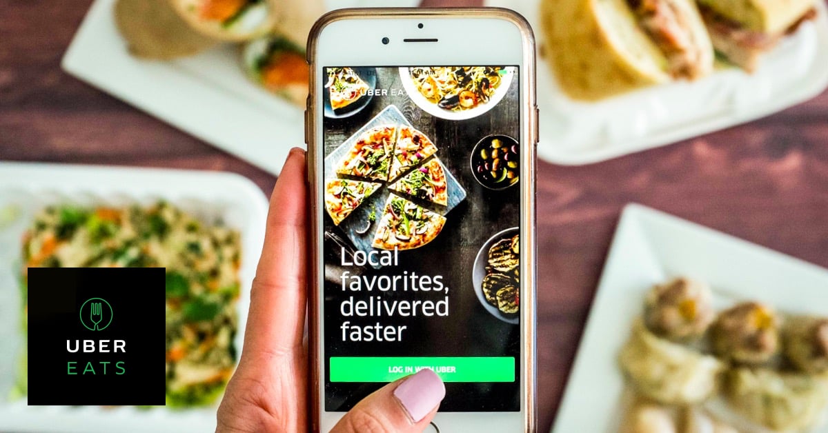 ¿Cuánto cuesta hacer una aplicación como UberEats, Rappi, Pedidos Ya / Doordash?Blog | Artículos ...