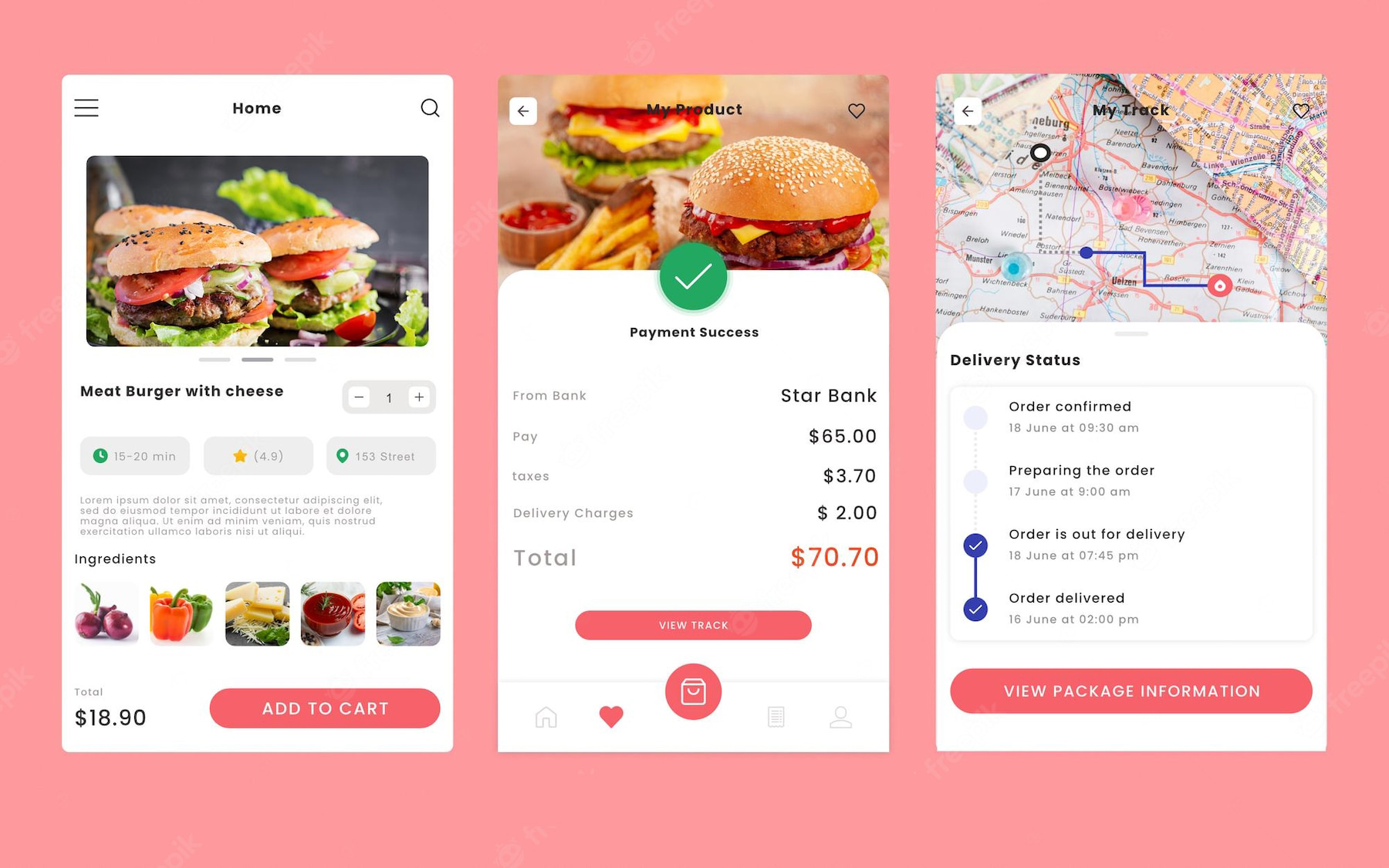 ¿Por qué deberías crear tu Aplicación Móvil de Restaurante?Blog | Artículos sobre Apps, Web y ...