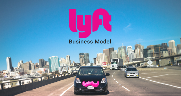 Cómo funciona Lyft: modelo de negocios y ingresosBlog | Artículos sobre ...