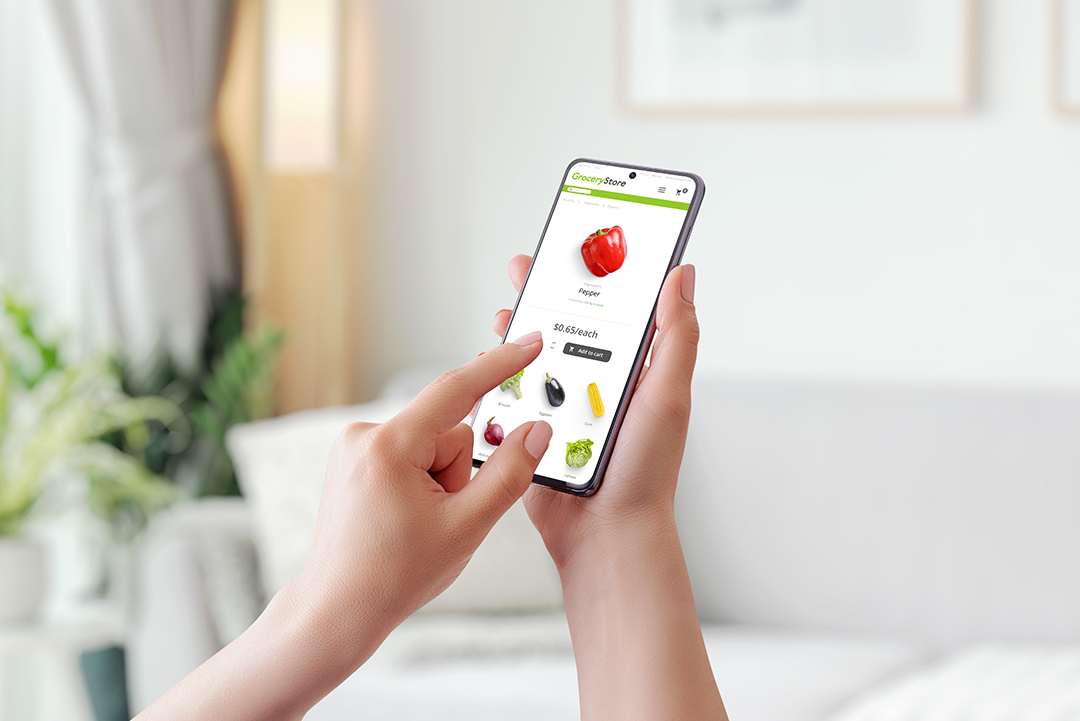 How to start your online delivery business?Blog | Insights on Apps, Web ...